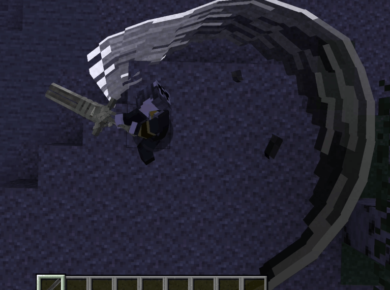 EpicFight Sword Light Modifications - Minecraft Mods - CurseForge