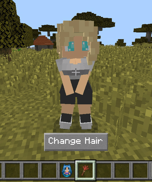 Ex Mermaids - Minecraft Bedrock Addons - CurseForge