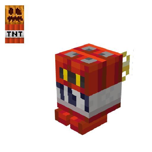 Expansion: More Golems - Minecraft Mods - CurseForge