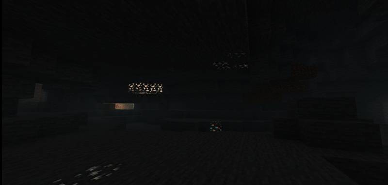Newb Glow Minecraft Texture Pack