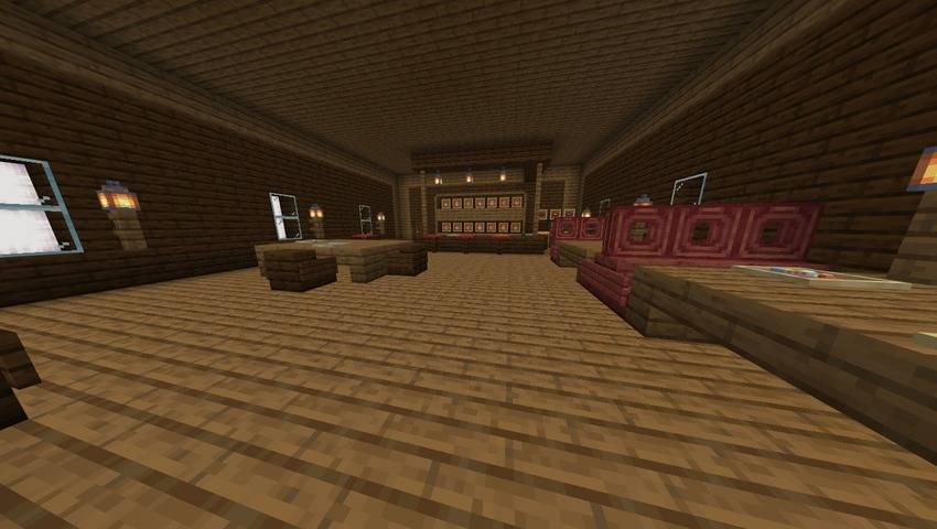 Undertale Map - Minecraft Bedrock Maps - CurseForge