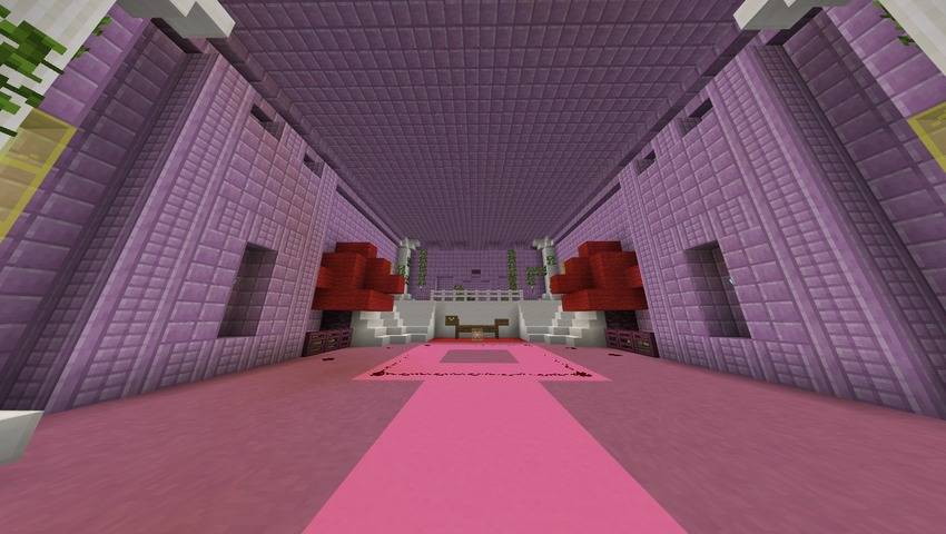 Undertale Map - Minecraft Bedrock Maps - CurseForge