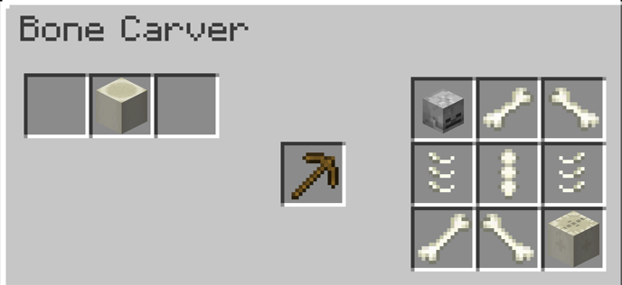 Fractured Bones & more - Minecraft Mods - CurseForge