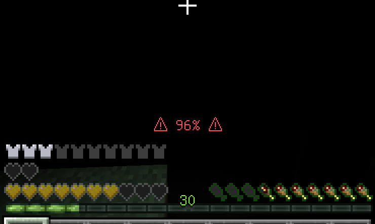 Changed: Doomsday - Minecraft Mods - CurseForge