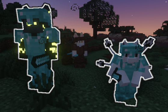 Changed: Doomsday - Minecraft Mods - CurseForge