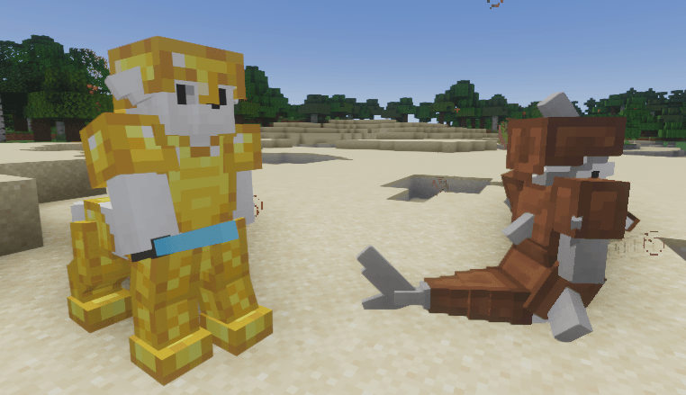 Changed: Doomsday - Minecraft Mods - CurseForge