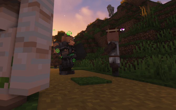 Changed: Doomsday - Minecraft Mods - CurseForge