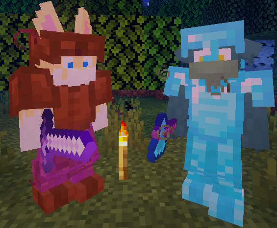 Changed: Doomsday - Minecraft Mods - CurseForge