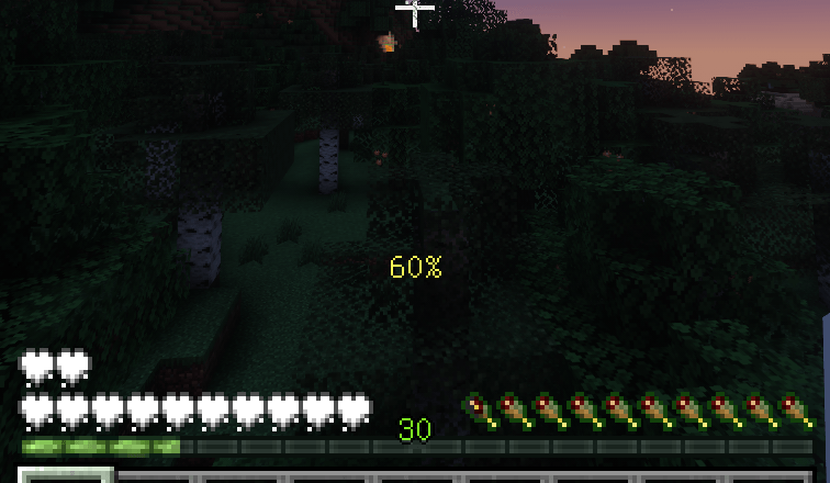 Changed: Doomsday - Minecraft Mods - CurseForge