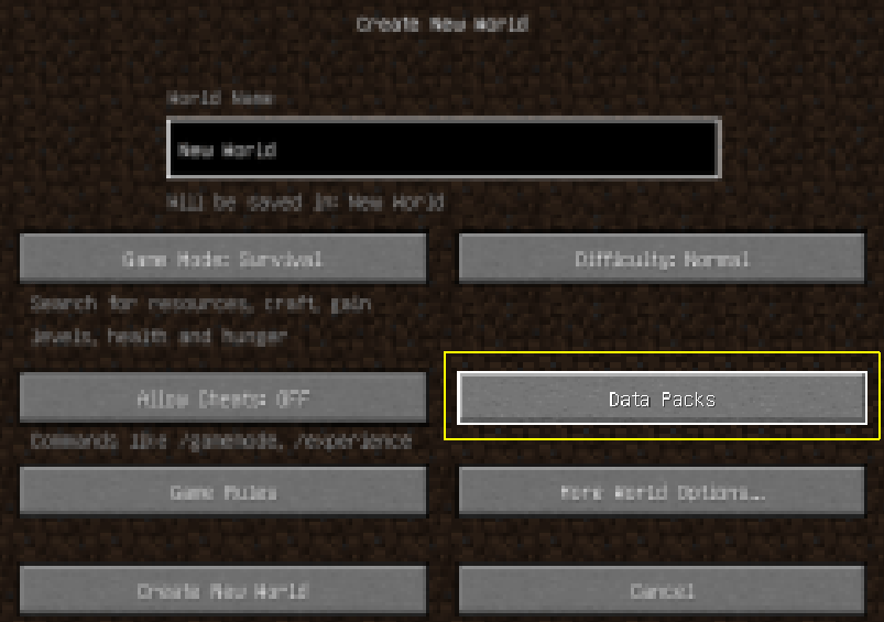Changed: Doomsday - Minecraft Mods - CurseForge
