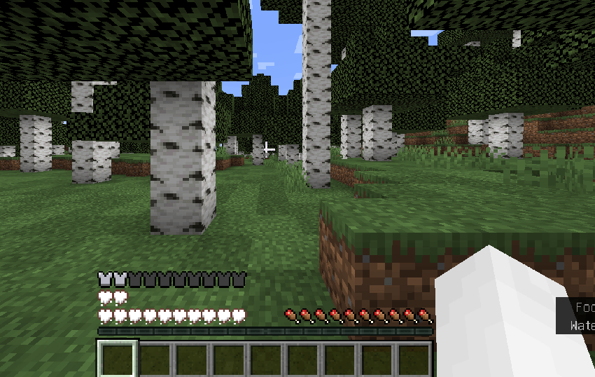 Changed: Doomsday - Minecraft Mods - CurseForge