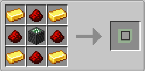 Indexer - Minecraft Mods - CurseForge