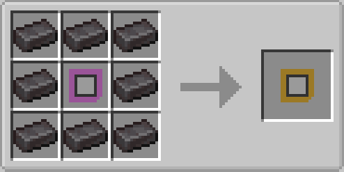 Indexer - Minecraft Mods - CurseForge