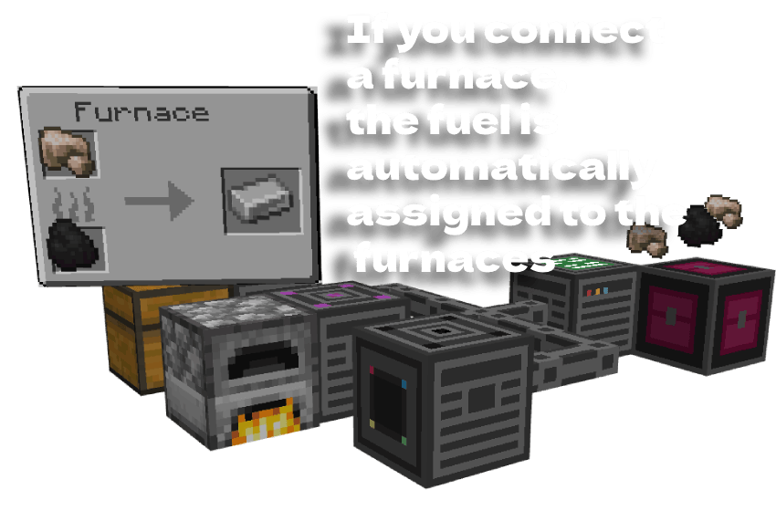Indexer - Minecraft Mods - CurseForge