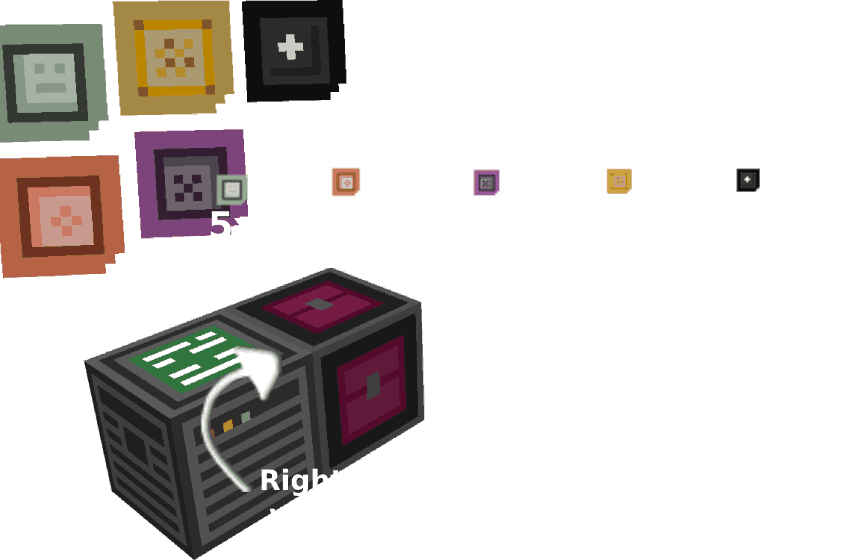 Indexer - Minecraft Mods - CurseForge