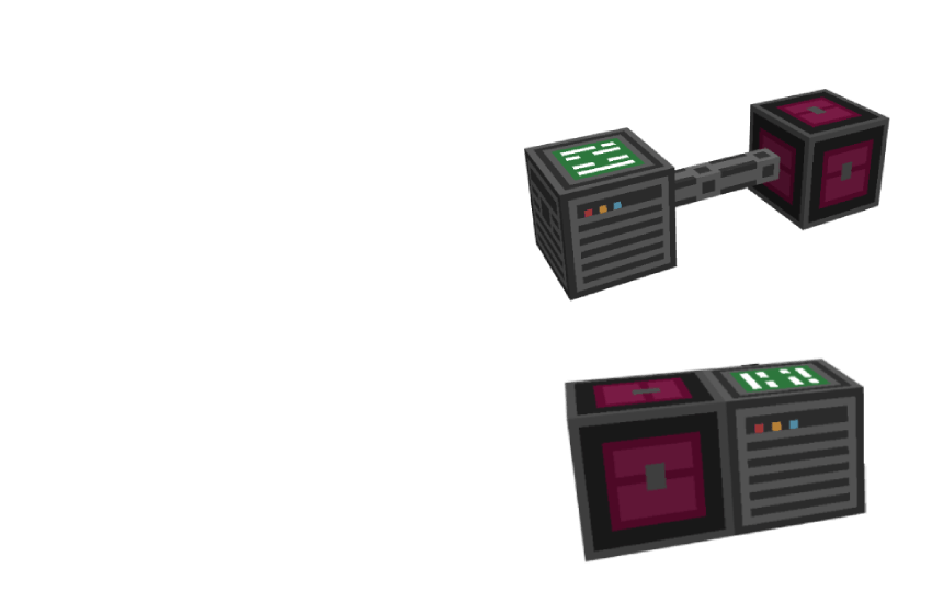 Indexer - Minecraft Mods - CurseForge