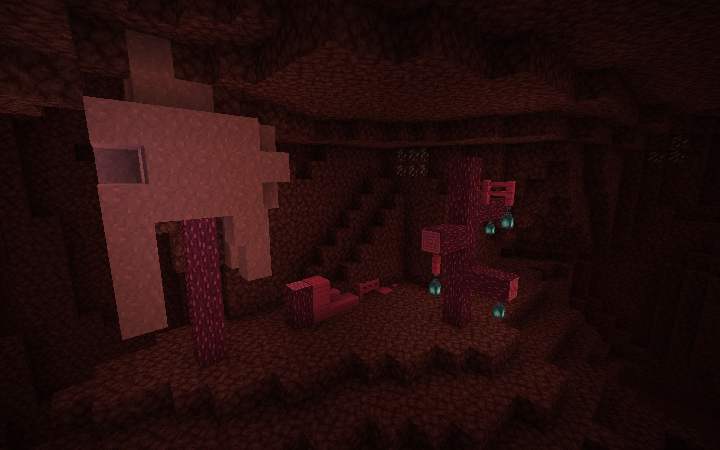 The Divinity - Minecraft Mods - CurseForge