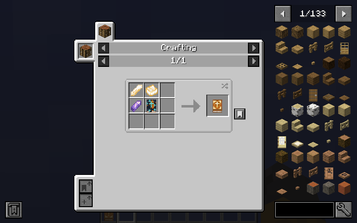 The Divinity - Minecraft Mods - CurseForge