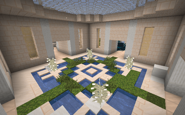 The Divinity - Minecraft Mods - CurseForge