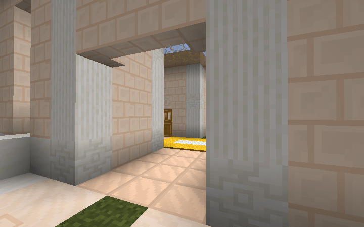 The Divinity - Minecraft Mods - CurseForge