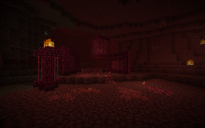 The Divinity - Minecraft Mods - CurseForge