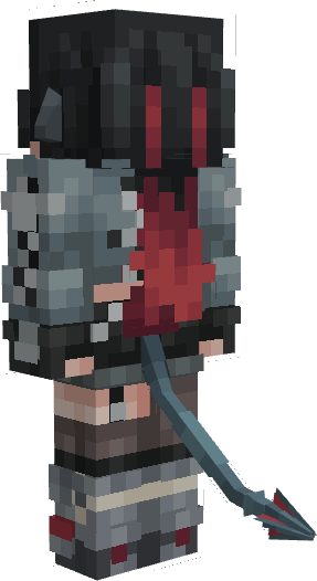 ZZZ Characters - Minecraft Bedrock Skins - CurseForge