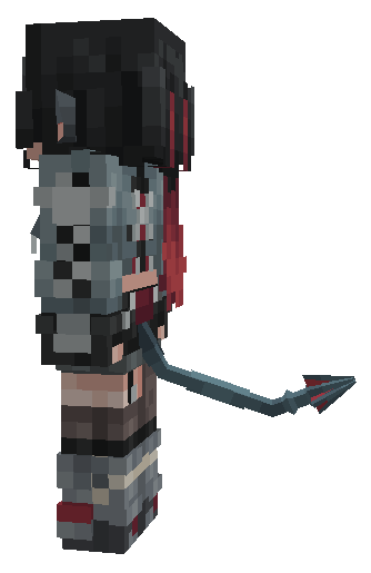 ZZZ Characters - Minecraft Bedrock Skins - CurseForge