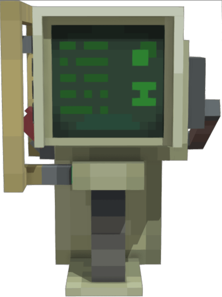 Industrial Hellscape - Minecraft Mods - CurseForge