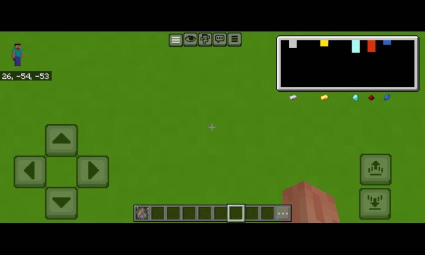 Ore Visualizer - Minecraft Bedrock Texture Packs - CurseForge