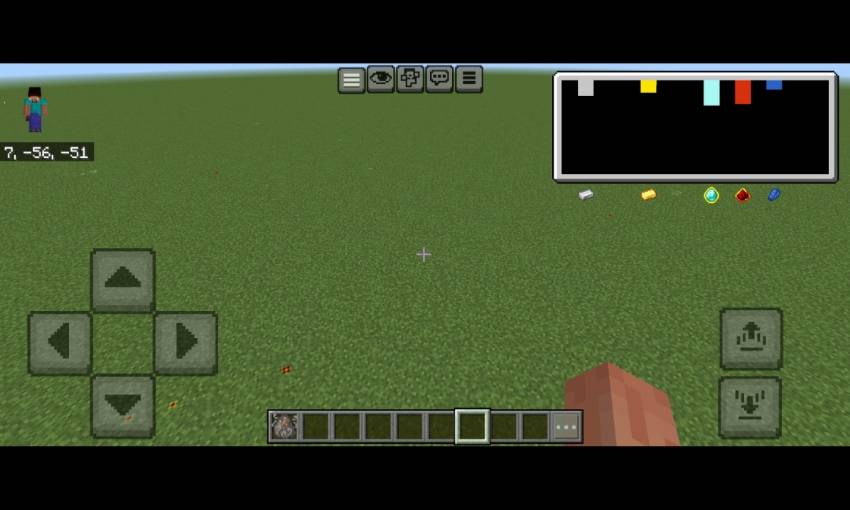 Ore Visualizer - Minecraft Bedrock Texture Packs - CurseForge