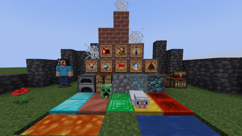 Pranks A Lot - Minecraft Mods - CurseForge