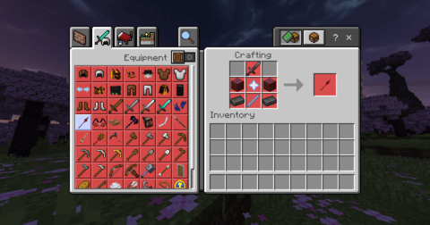 RPG Elemental Weapon - Minecraft Bedrock Addons - CurseForge