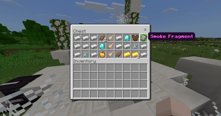 RPG Elemental Weapon (Soul Staff Update) - Minecraft Bedrock Addons - CurseForge