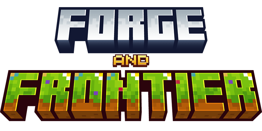 Forge & Frontier [FORGE] - Minecraft Modpacks - CurseForge