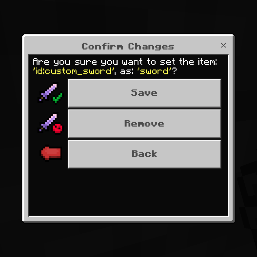 Phoenix's Tools & Weapons - Minecraft Bedrock Addons - CurseForge