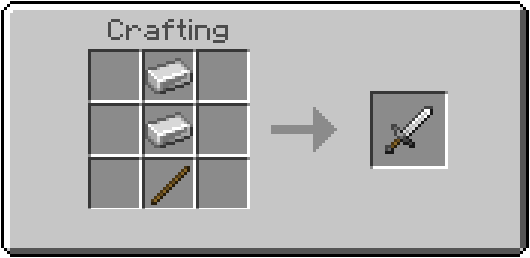 Phoenix's Tools & Weapons - Minecraft Bedrock Addons - CurseForge