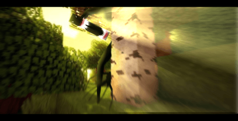 The Bloody Mist [ HORROR ] - Minecraft Bedrock Addons - CurseForge