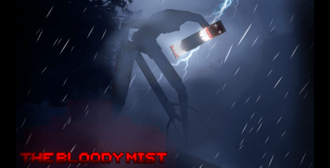 The Bloody Mist [ HORROR ] - Minecraft Bedrock Addons - CurseForge