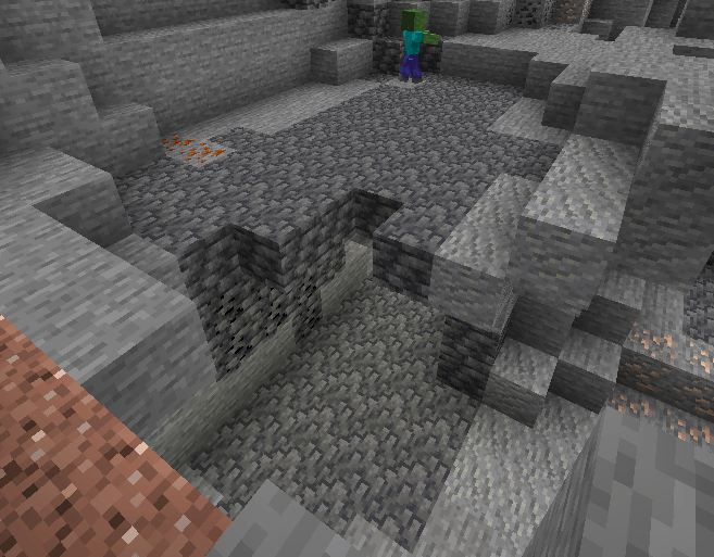 Wurien's Deepslate Backport - Minecraft Mods - CurseForge