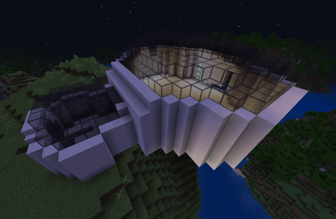 Avra's Heroes: Superman - Minecraft Bedrock Addons - CurseForge