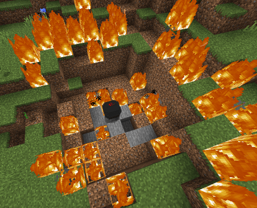 Avra's Heroes: Superman - Minecraft Bedrock Addons - CurseForge