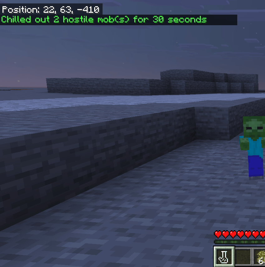 Chronic Cultivator - Minecraft Bedrock Addons - CurseForge