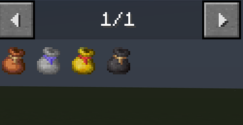 [Abandonment]Unrelated bundle - Minecraft Mods - CurseForge