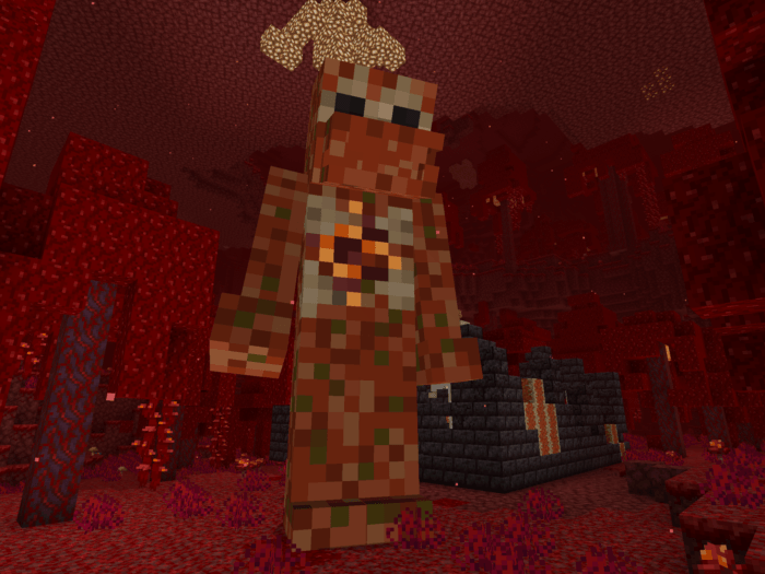 YOSHI RESORT: New Bosses, Structures, Gear & More - Minecraft Bedrock Addons - CurseForge