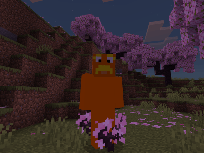 YOSHI RESORT: New Bosses, Structures, Gear & More - Minecraft Bedrock ...