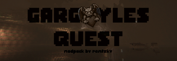 Gargoyle's Quest - Minecraft Modpacks - CurseForge