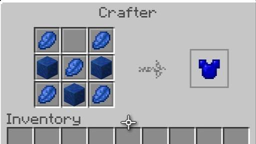 More Tools and Armor - Minecraft Bedrock Addons - CurseForge