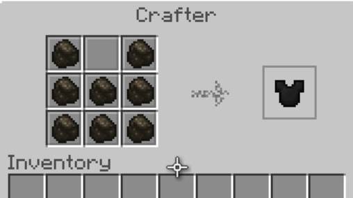More Tools and Armor - Minecraft Bedrock Addons - CurseForge