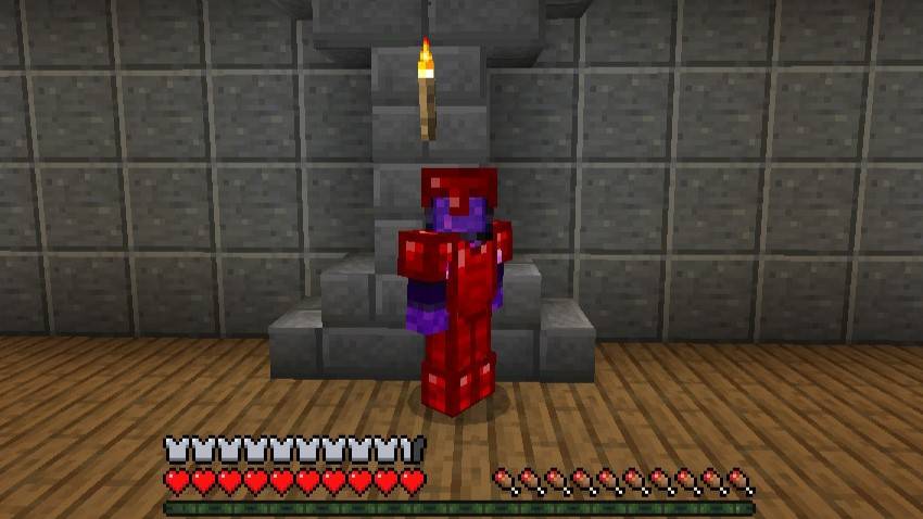 More Tools and Armor - Minecraft Bedrock Addons - CurseForge