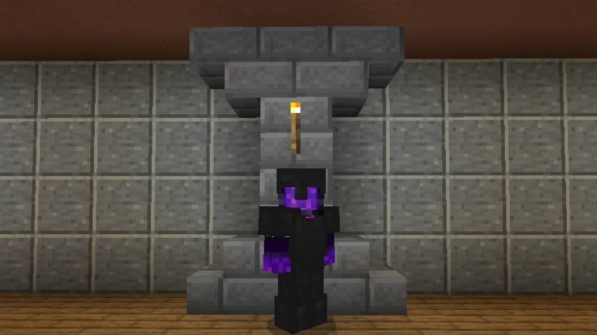 More Tools and Armor - Minecraft Bedrock Addons - CurseForge